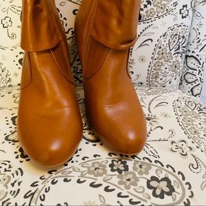 TOP Moda | Shoes | Top Moda Boots | Poshmark